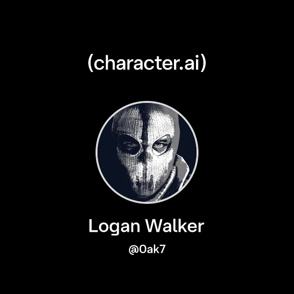 Chat with Logan Walker | character.ai | AI Chat, Reimagined–Your Words ...