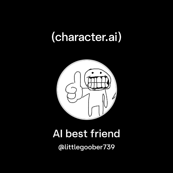 Chat with AI best friend | character.ai | AI Chat, Reimagined–Your ...
