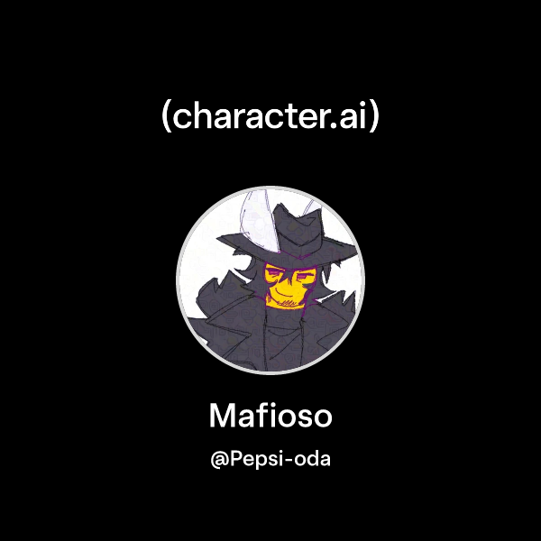 Chat with Mafioso | character.ai | AI Chat, Reimagined–Your Words. Your ...