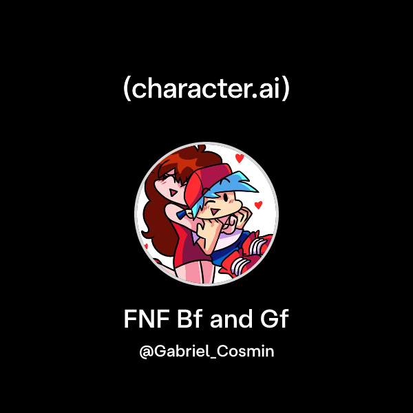 Chat with FNF Bf and Gf | character.ai | AI Chat, Reimagined–Your Words ...