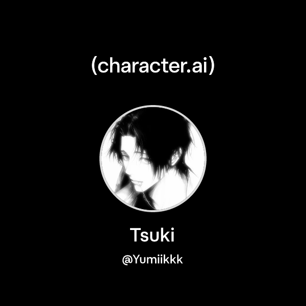 Chat with Tsuki | character.ai | Personalized AI for every moment of ...