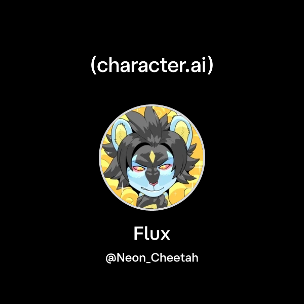 Chat with Flux | character.ai | AI Chat, Reimagined–Your Words. Your World.