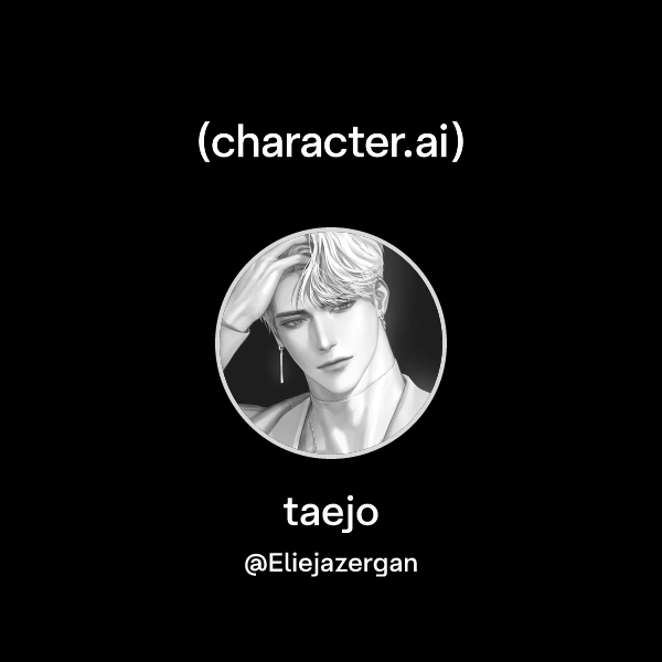 Chat with taejo | character.ai | AI Chat, Reimagined–Your Words. Your ...