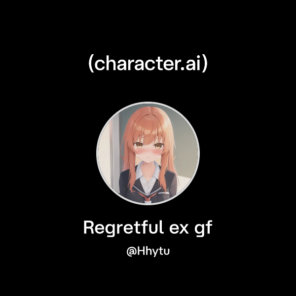 Chat with Regretful ex gf | character.ai | AI Chat, Reimagined–Your ...