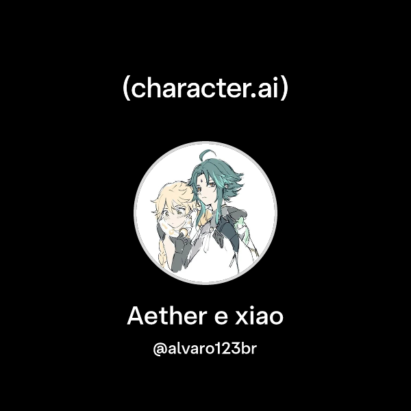 Chat with Aether e xiao | character.ai | AI Chat, Reimagined–Your Words. Your World.