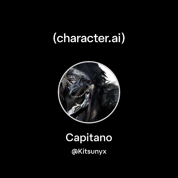 Chat with Capitano | character.ai | Personalized AI for every moment of ...