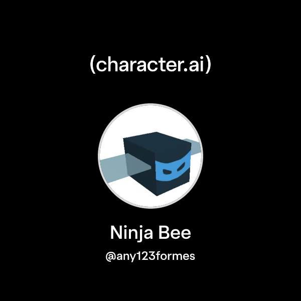 Chat with Ninja Bee | character.ai | AI Chat, Reimagined–Your Words ...
