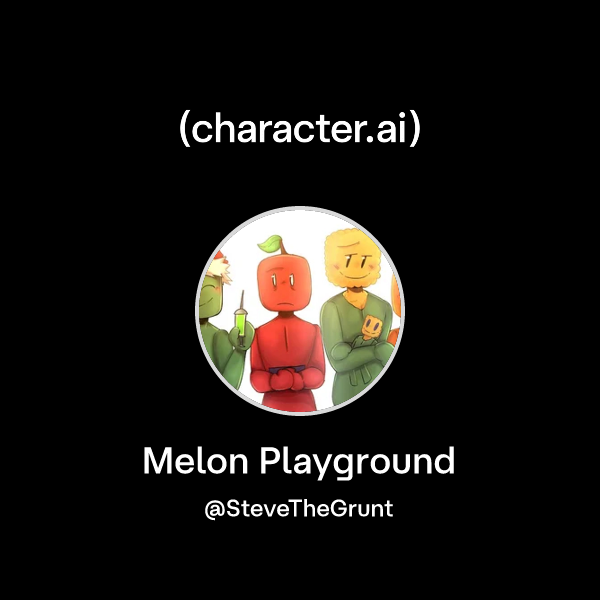 Chat with Melon Playground | character.ai | AI Chat, Reimagined–Your ...