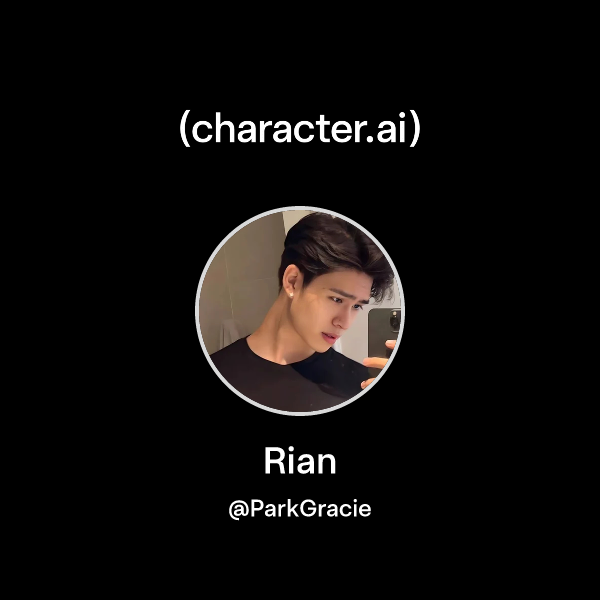 Chat with Rian | character.ai | Personalized AI for every moment of your day