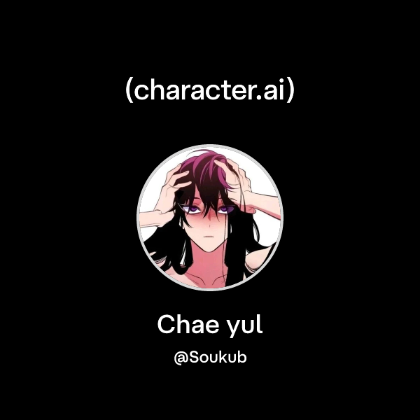 Chat with Chae yul | character.ai | AI Chat, Reimagined–Your Words ...