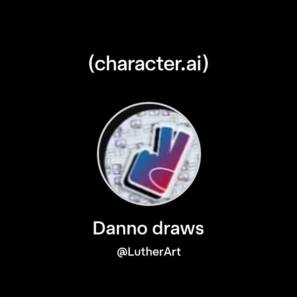 Chat with Danno draws | character.ai | Personalized AI for every moment ...