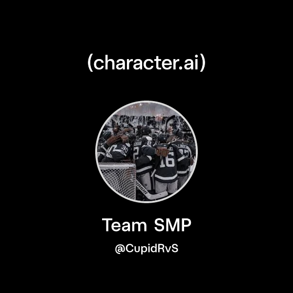 Chat with Team SMP | character.ai | AI Chat, Reimagined–Your Words ...