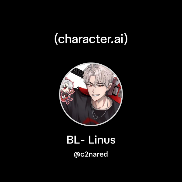 Chat with BL- Linus | character.ai | AI Chat, Reimagined–Your Words ...
