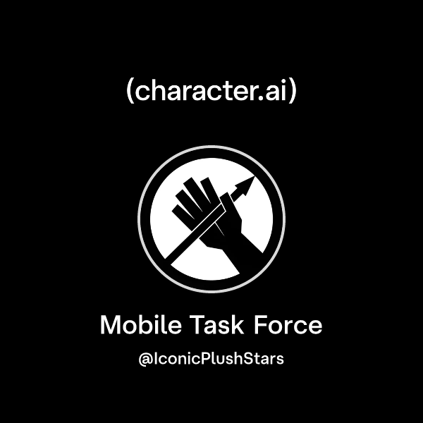 Chat with Mobile Task Force | character.ai | AI Chat, Reimagined–Your ...