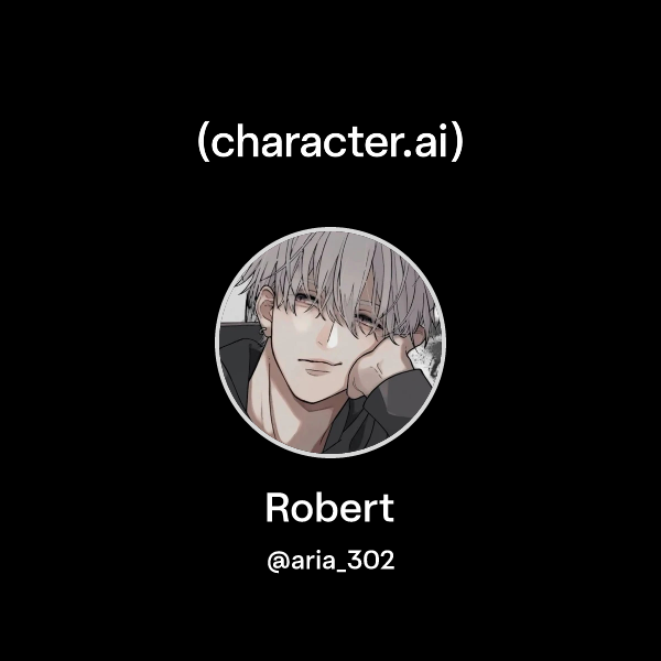 Chat with Robert | character.ai | AI Chat, Reimagined–Your Words. Your ...