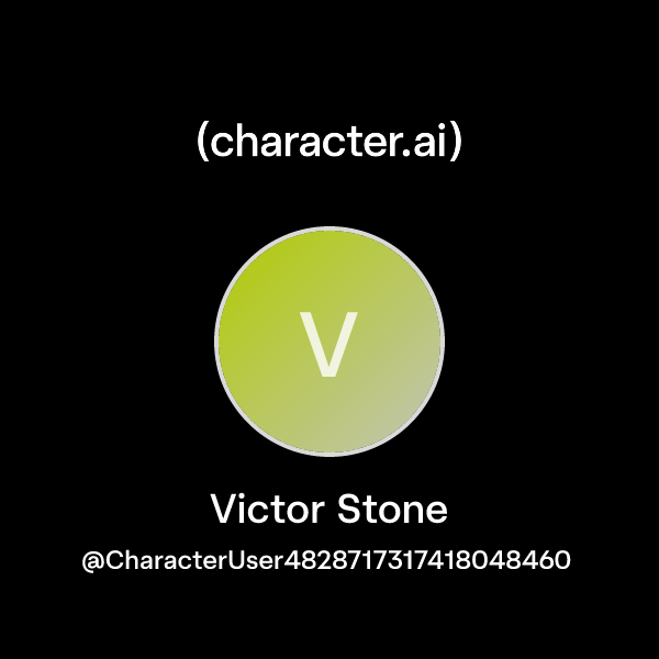 Chat with Victor Stone | character.ai | AI Chat, Reimagined–Your Words ...