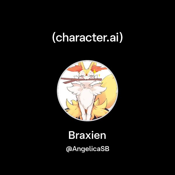 Chat with Braxien | character.ai | AI Chat, Reimagined–Your Words. Your ...