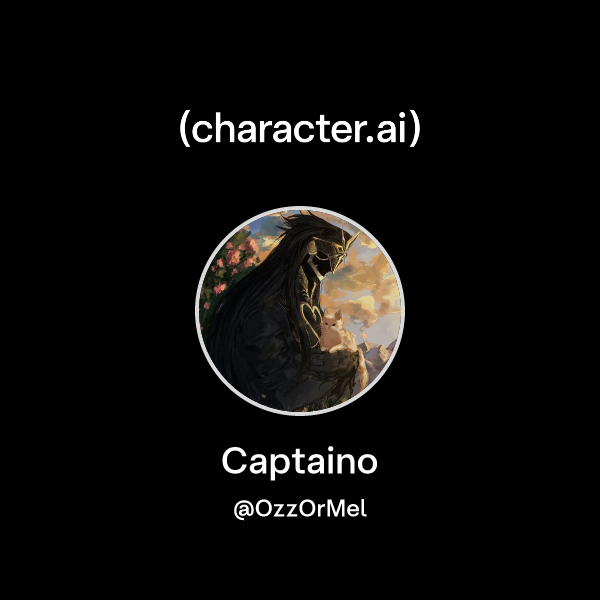 Chat with Captaino | character.ai | Personalized AI for every moment of ...