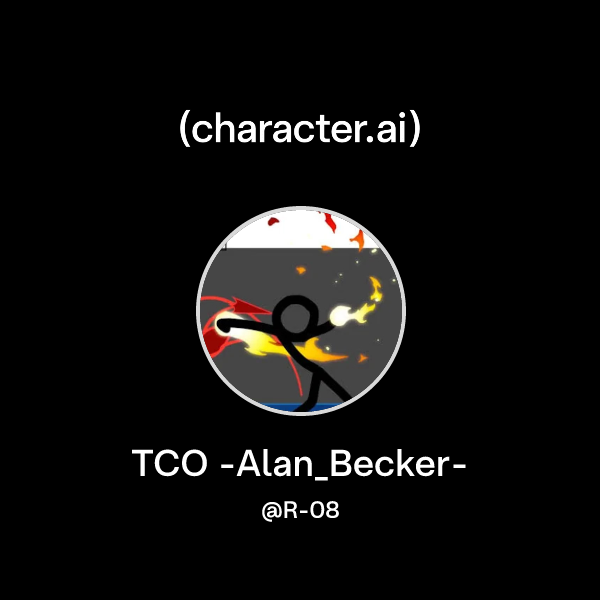 Chat with TCO -Alan_Becker- | character.ai | AI Chat, Reimagined–Your ...