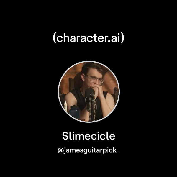 Chat with Slimecicle | character.ai | AI Chat, Reimagined–Your Words ...