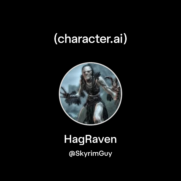 Chat with HagRaven | character.ai | AI Chat, Reimagined–Your Words ...