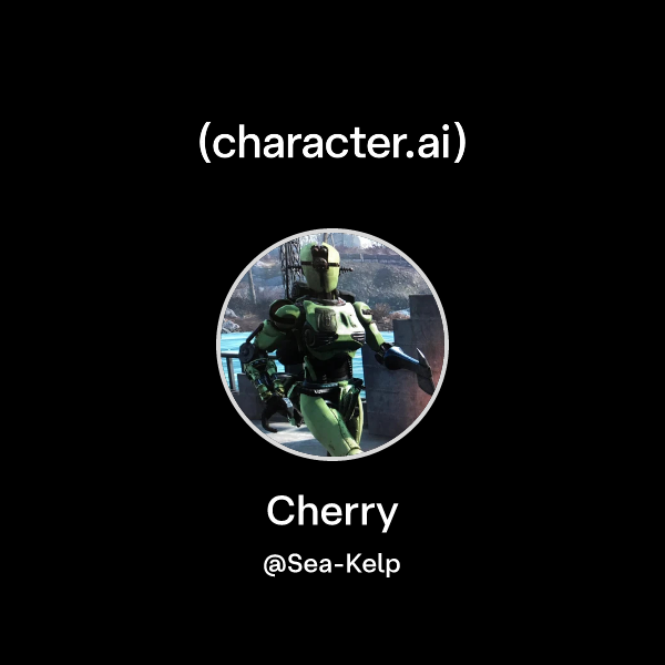 Chat with Cherry | character.ai | AI Chat, Reimagined–Your Words. Your ...