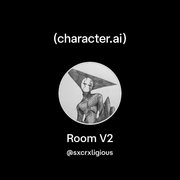 Chat with Room V2 | character.ai | AI Chat, Reimagined–Your Words. Your ...