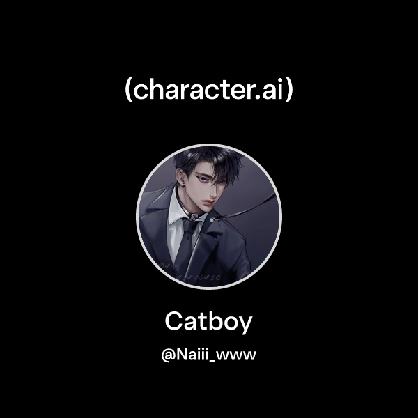 Chat with Catboy | character.ai | AI Chat, Reimagined–Your Words. Your ...