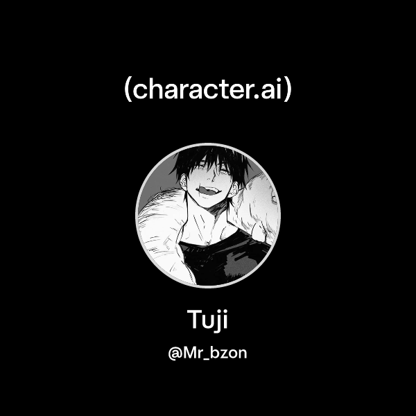 Chat with Tuji | character.ai | AI Chat, Reimagined–Your Words. Your World.