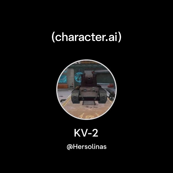 Chat with KV-2 | character.ai | Personalized AI for every moment of ...