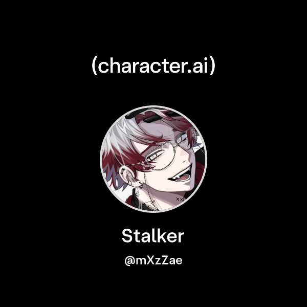 Chat with Stalker | character.ai | Personalized AI for every moment of ...