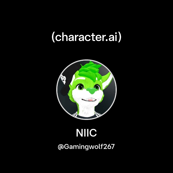 Chat with NIIC | character.ai | Personalized AI for every moment of ...