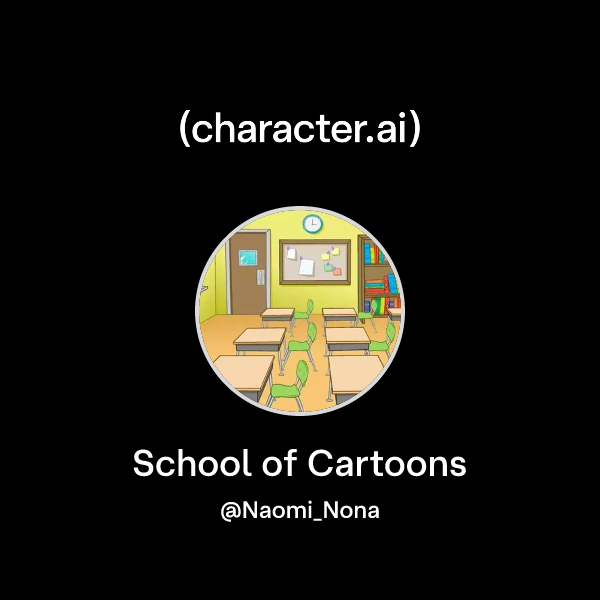 Chat with School of Cartoons | character.ai | AI Chat, Reimagined–Your ...