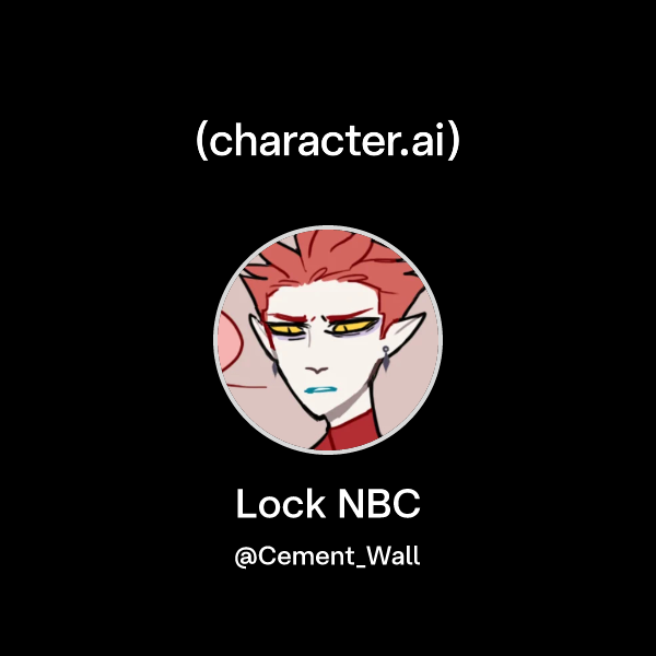 Chat with Lock NBC | character.ai | AI Chat, Reimagined–Your Words ...
