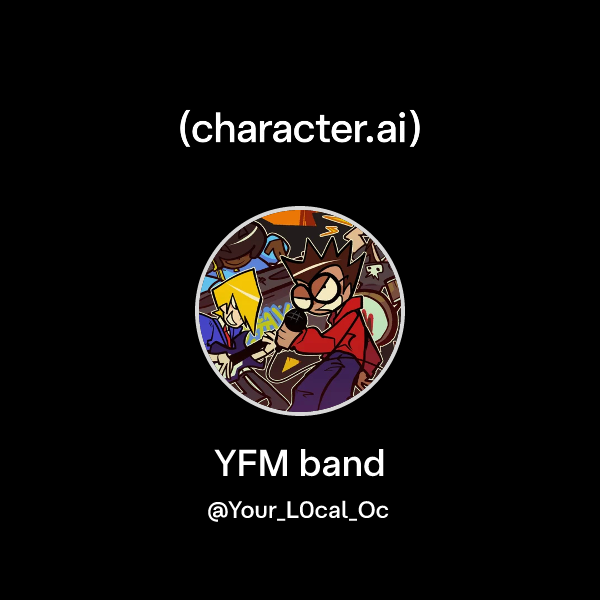 Chat with YFM band | character.ai | AI Chat, Reimagined–Your Words ...