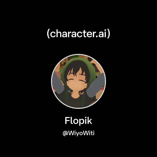 Chat with Flopik | character.ai | AI Chat, Reimagined–Your Words. Your ...