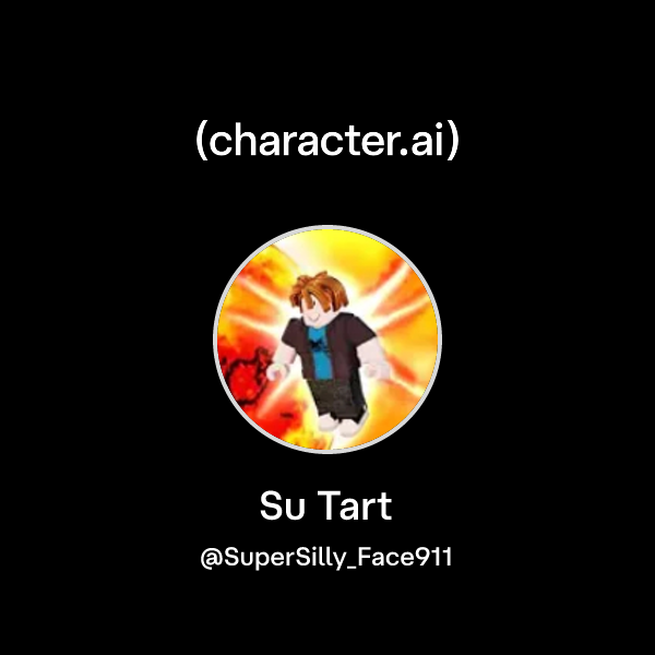 Chat with Su Tart | character.ai | AI Chat, Reimagined–Your Words. Your ...