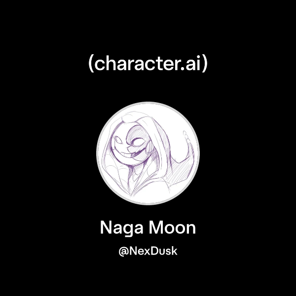 Chat with Naga Moon | character.ai | AI Chat, Reimagined–Your Words ...