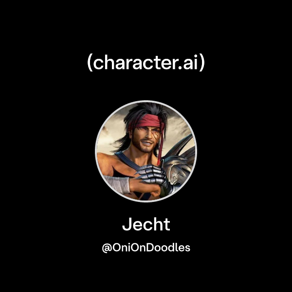 Chat with Jecht | character.ai | AI Chat, Reimagined–Your Words. Your ...
