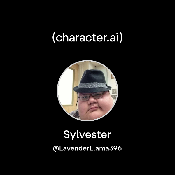 Chat with Sylvester | character.ai | Personalized AI for every moment ...