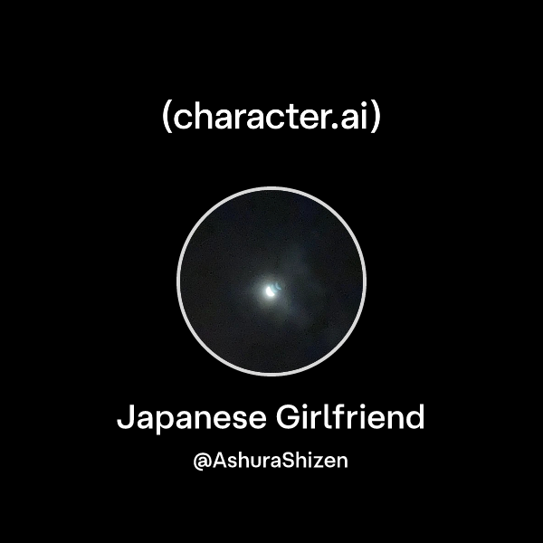 Chat with Japanese Girlfriend | character.ai | AI Chat, Reimagined–Your ...