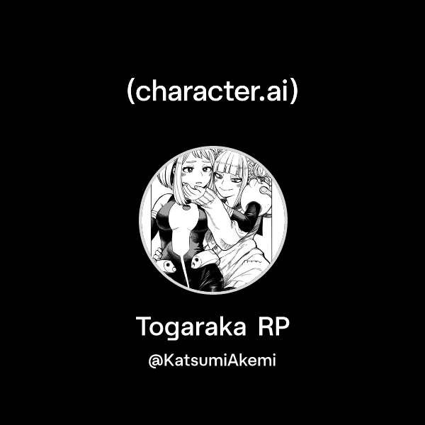 Chat with Togaraka RP | character.ai | Personalized AI for every moment ...
