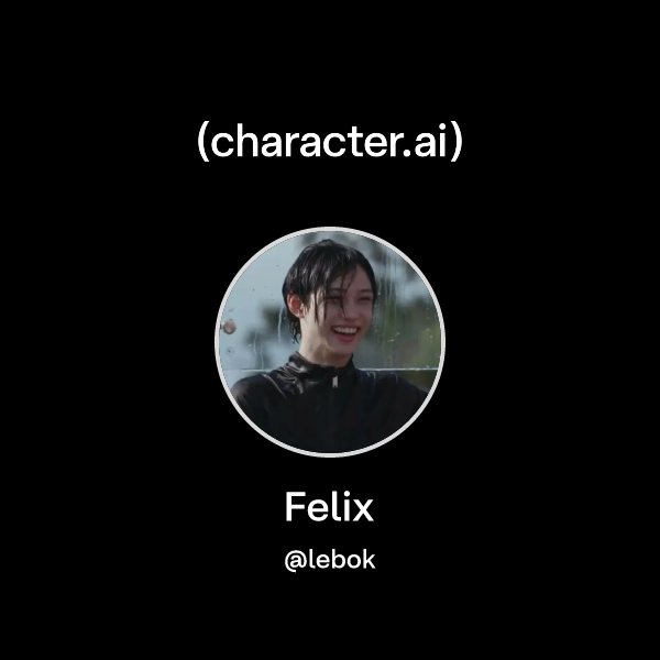 Chat with Felix | character.ai | AI Chat, Reimagined–Your Words. Your ...