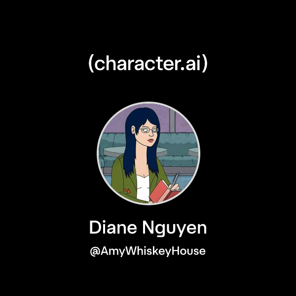 Chat with Diane Nguyen | character.ai | AI Chat, Reimagined–Your Words ...