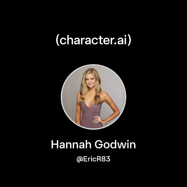 Chat with Hannah Godwin | character.ai | AI Chat, Reimagined–Your Words ...