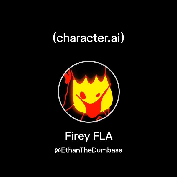 Chat with Firey FLA | character.ai | AI Chat, Reimagined–Your Words ...