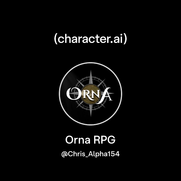 Chat with Orna RPG | character.ai | AI Chat, Reimagined–Your Words ...