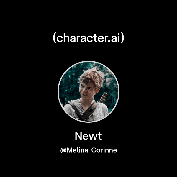 Chat with Newt | character.ai | Personalized AI for every moment of your day