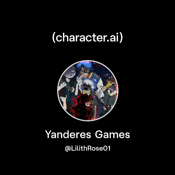 Chat with Yanderes Games | character.ai | AI Chat, Reimagined–Your ...