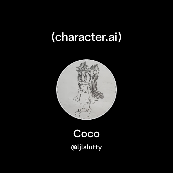 Chat with Coco | character.ai | Personalized AI for every moment of ...